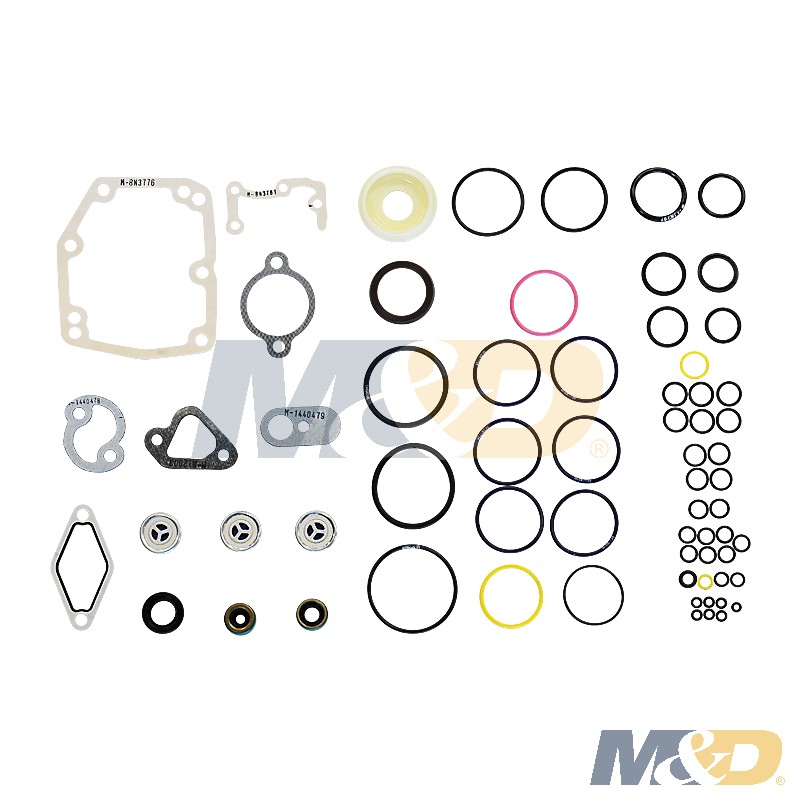 Product: GASKET SET 3406 B & C ENGINES FUEL SYSTEM