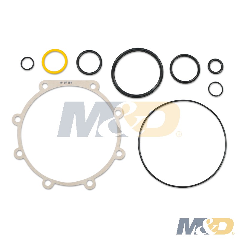 Product: GASKET SET 3406 CATERPILLAR INJECTION PUMP MOUNTING
