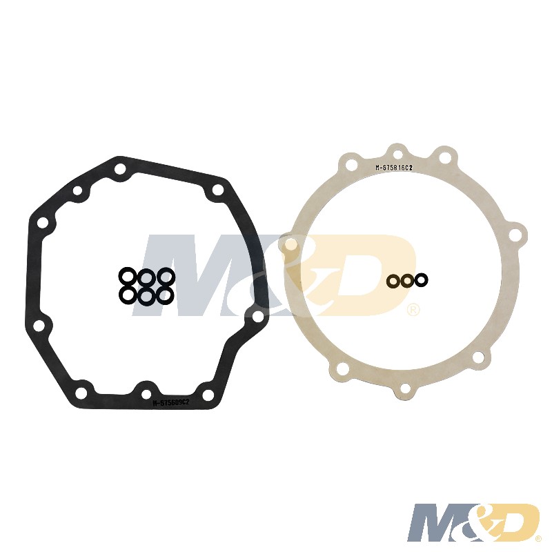 Product: PUMP INSTALLATION KIT DT466 & DT360