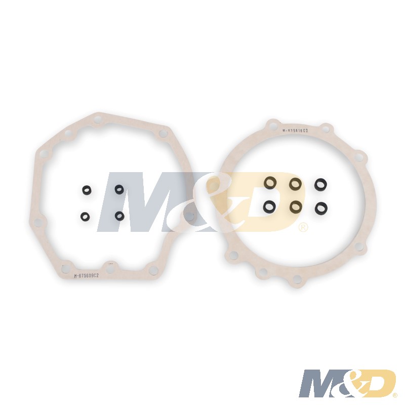 Product: PUMP INSTALLATION KIT DT466 & DT360