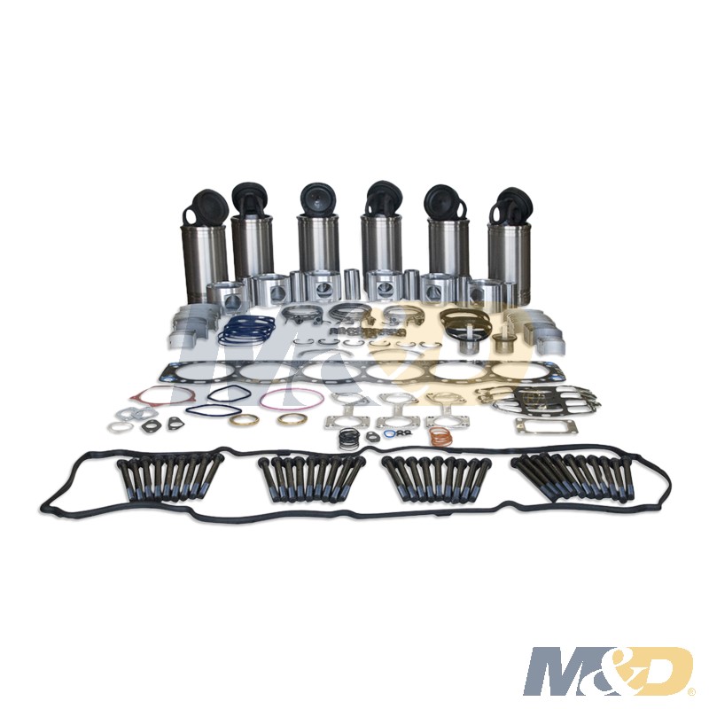 Product: Detroit Diesel Series 60 Inframe Overhaul Kit | IF23532554X | New