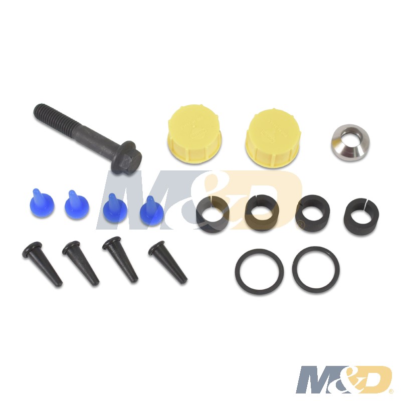 Product: Cummins Tier 2 QSK Injector Installation Kit, New