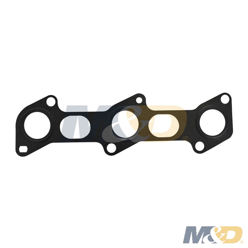 Product: International/Navistar MaxxForce 5, VT275 Exhaust Manifold Gasket