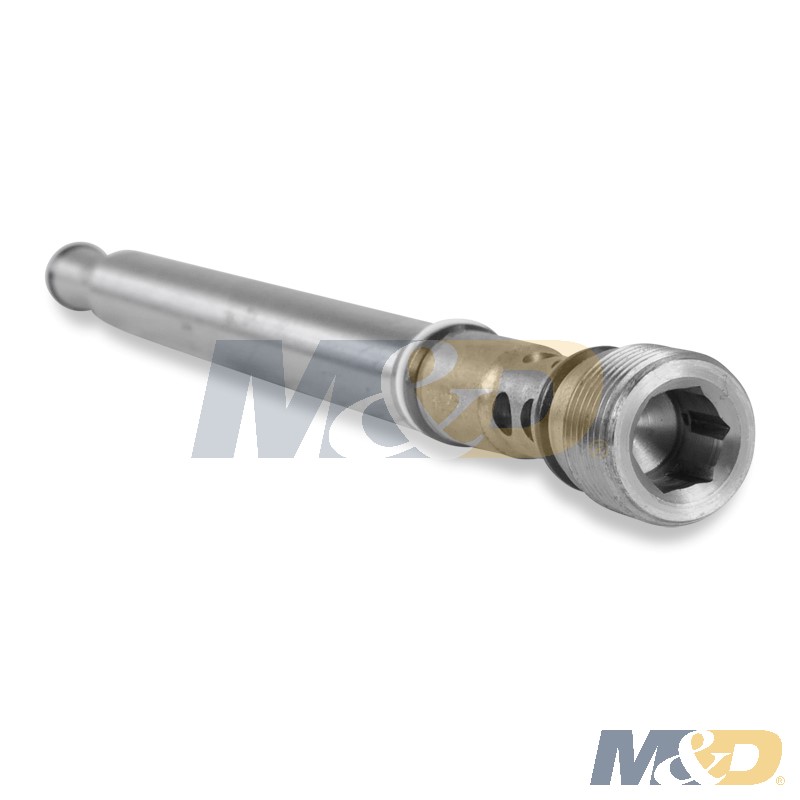 Product: Ford 6.0L Engines Manifold Supply Stand Pipe Tube