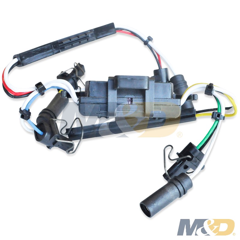 Product: 1999 - 2003 Ford 7.3L Power Stroke Injector Harness