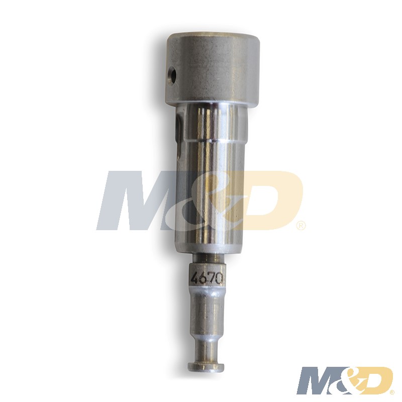 Product: PLUNGER AND BARREL