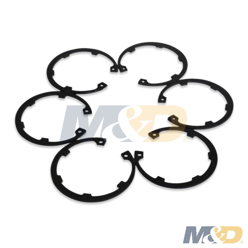 Product: Piston Pin Retainer