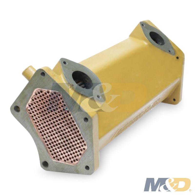 Product: OIL COOLER CATERPILLAR C11 C13