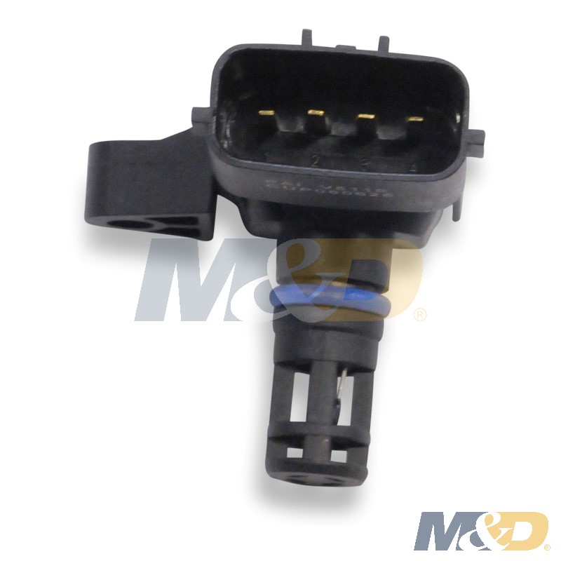 Product: Cummins ISC, M11, ISM, ISX, ISL Intake Manifold Pressure ...