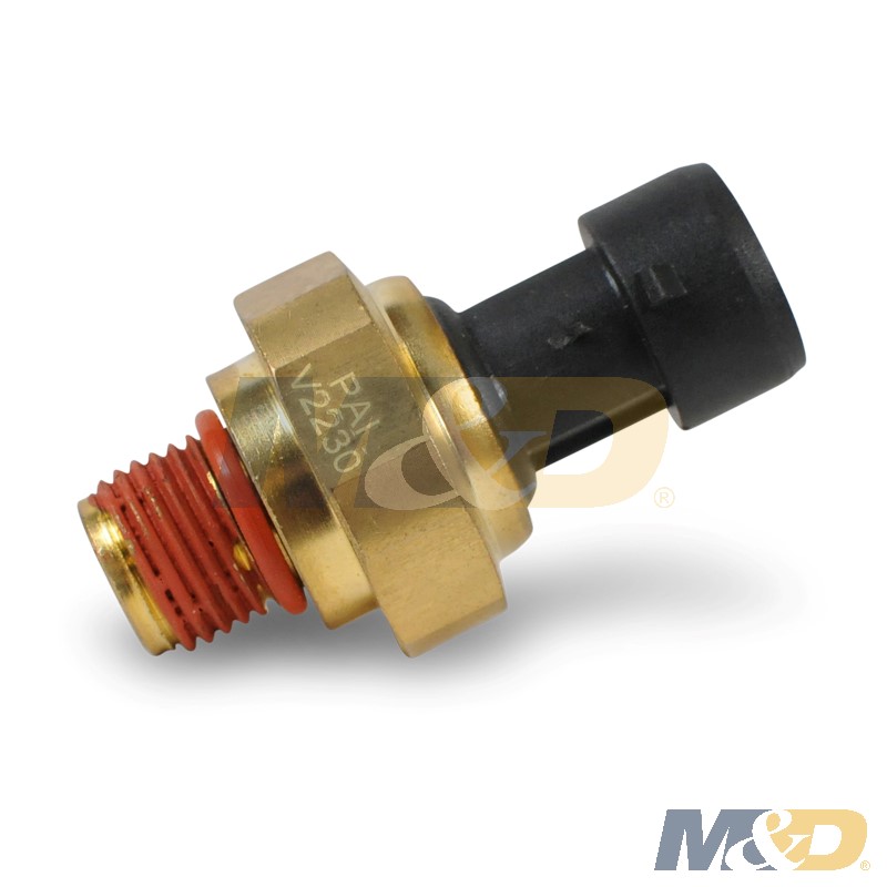 Product: BOOST PRESSURE SENSOR L10 L10 M11 N14