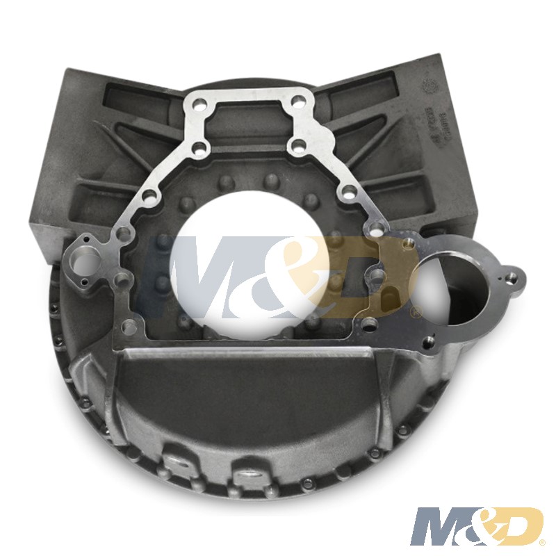 Product: Flywheel Housing