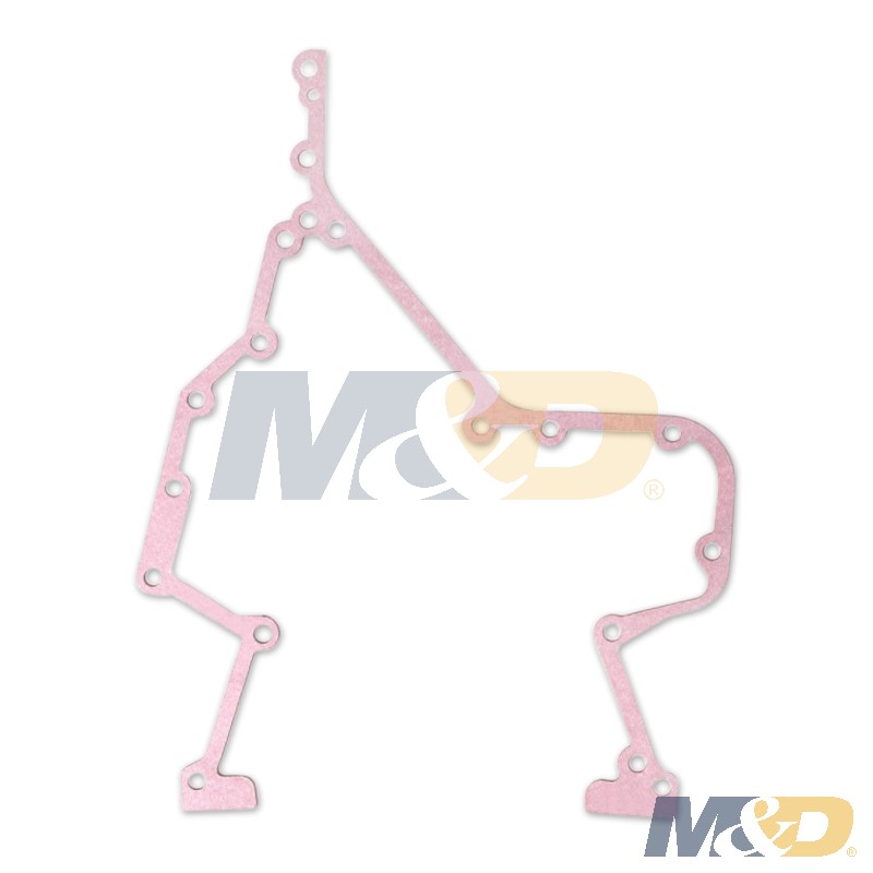 Product: Front Gear Housing Gasket