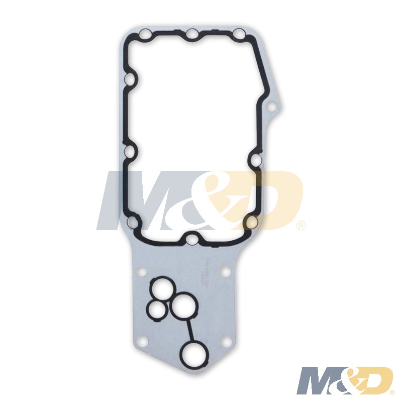 Product: Oil Cooler to Block Mounting Gasket