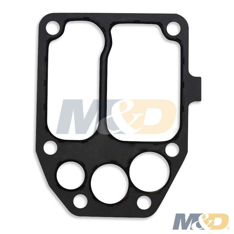 Product: Oil Cooler Header to Block Support Gasket