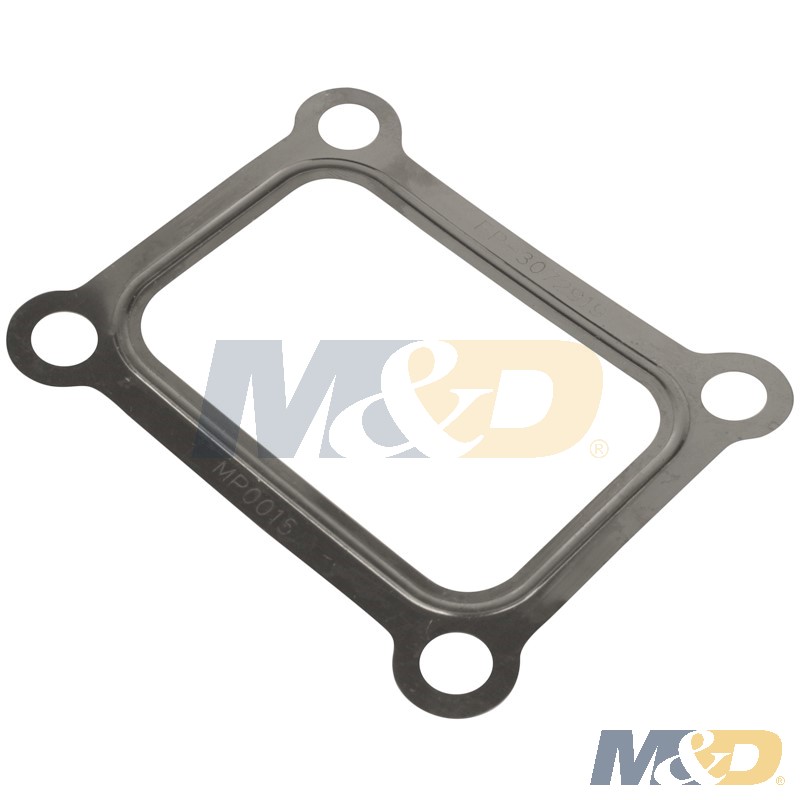 Product: Turbocharger Mounting Gasket