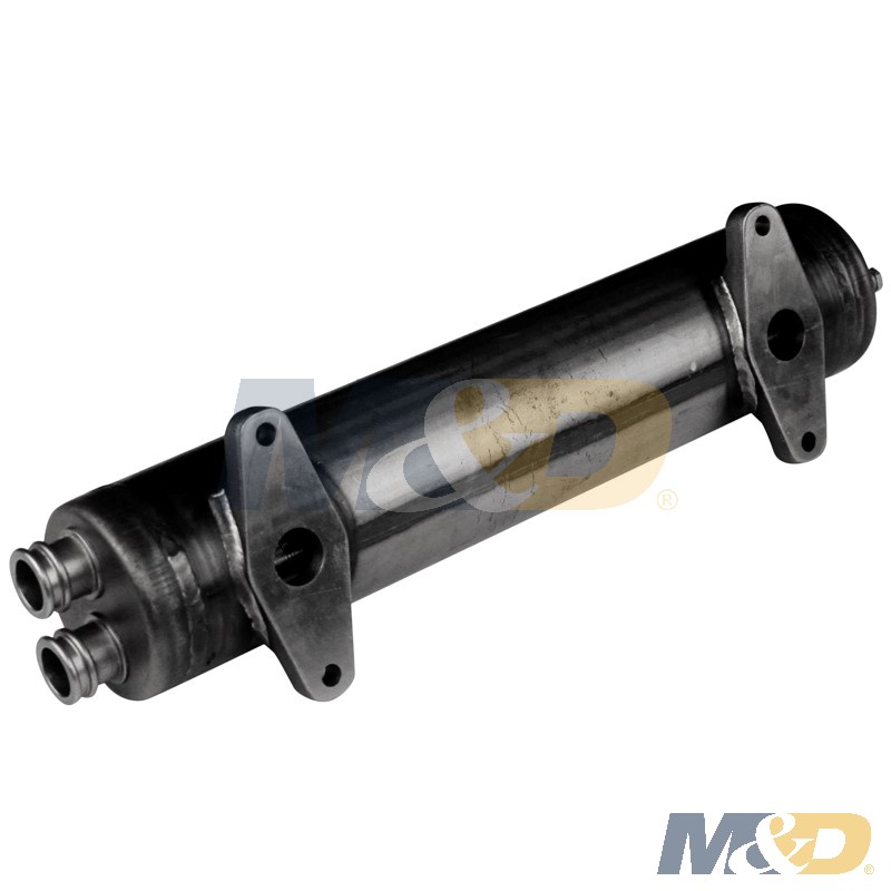 Product: Cummins N14 Oil Cooler
