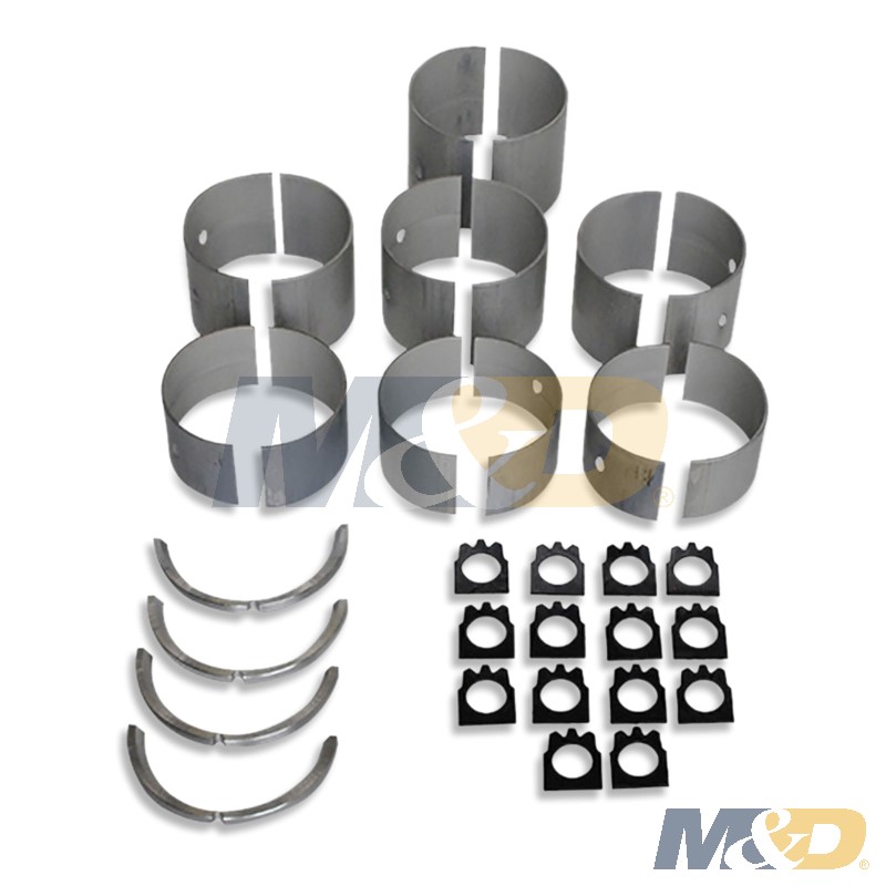 Product: Standard Main Bearing Kit