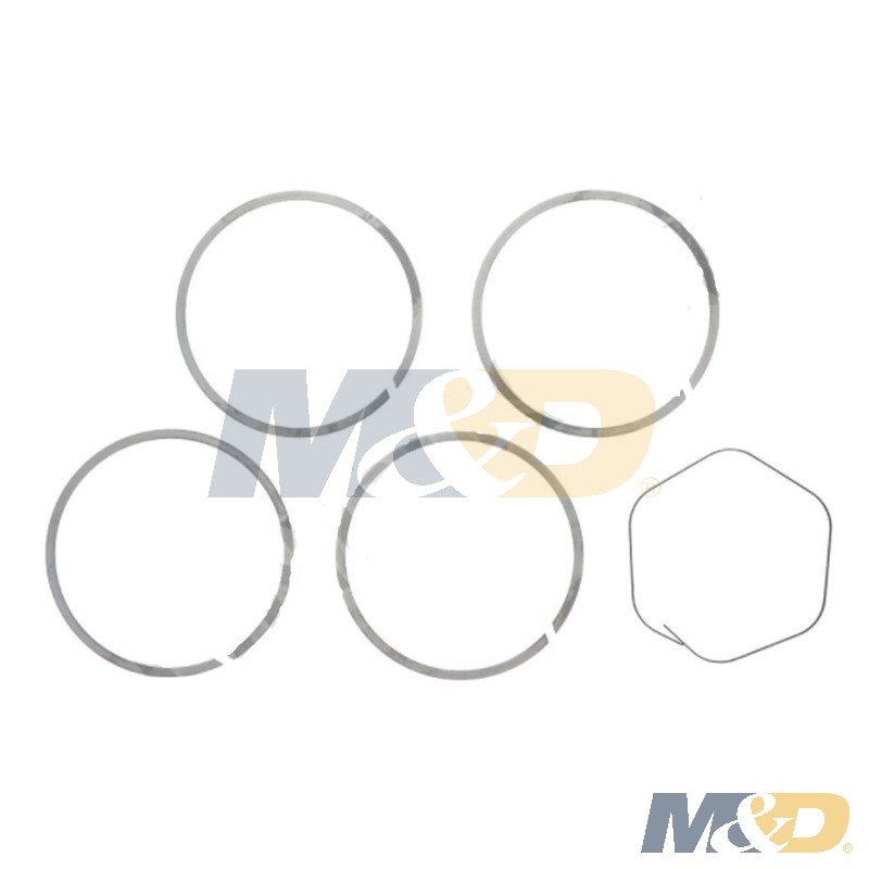 Product: Exhaust Manifold Seal Rings