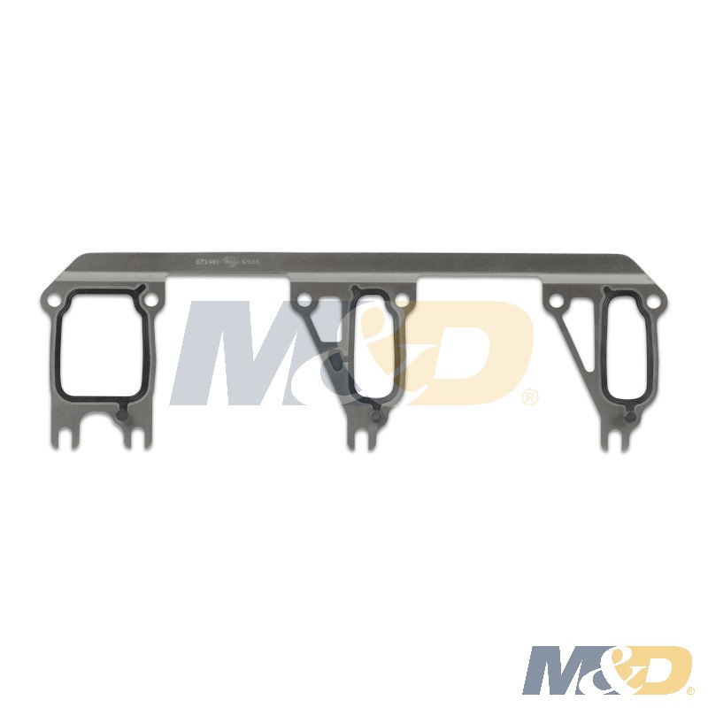 Product: WATER MANIFOLD GASKET DD15 DETROIT