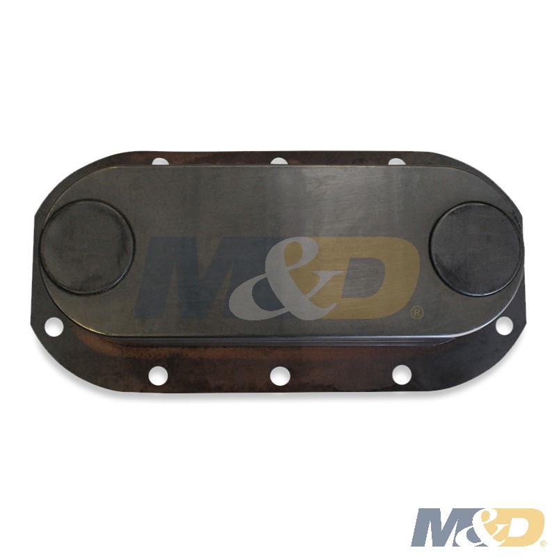 Product: Oil Cooler