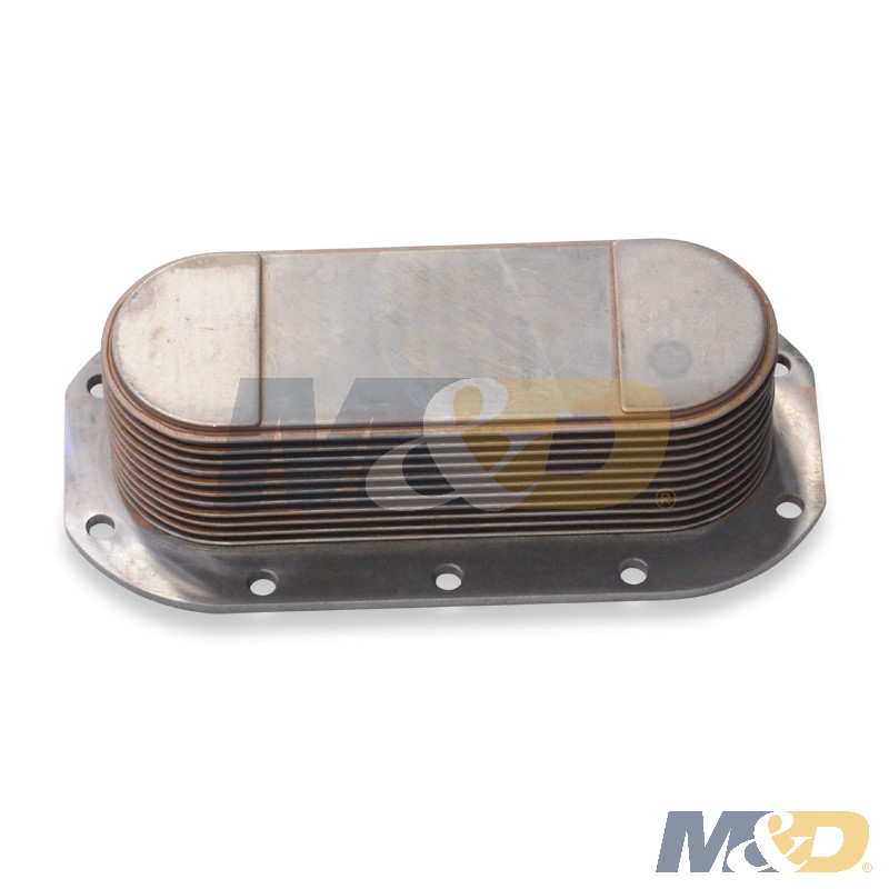 Product: New Oil Cooler