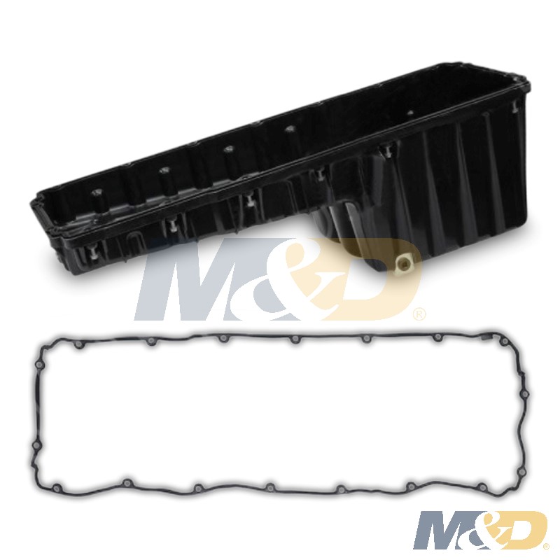 Product: Oil Pan Kit