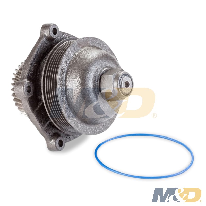 Product: Accessory Drive