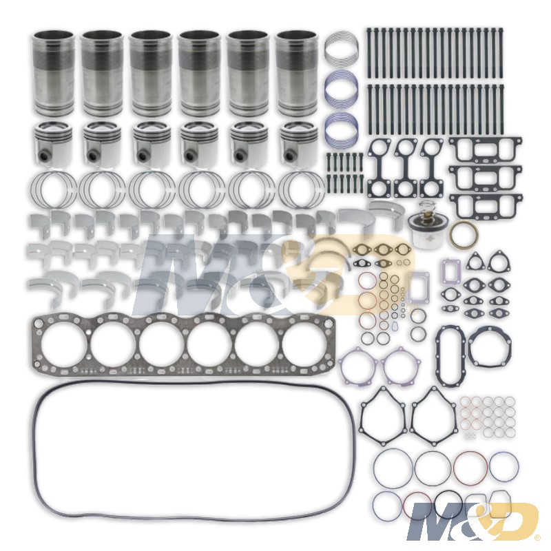 Product: Detroit Diesel Series 60 Infarme Overhaul Kit | IF23532555D | New