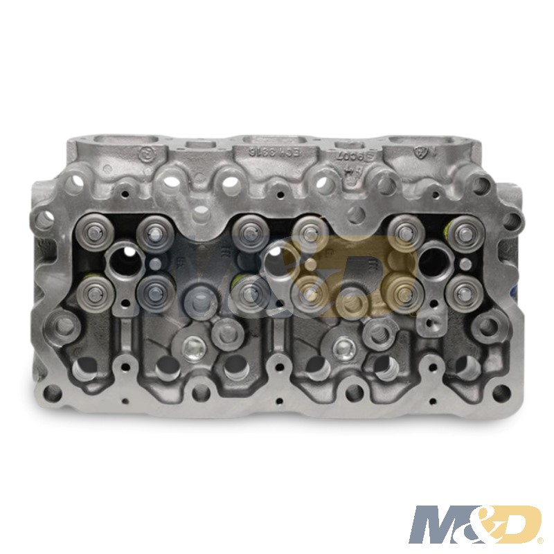 Product: Mack E7 E- Tech Cylinder Head | N732GB5341MVS | New