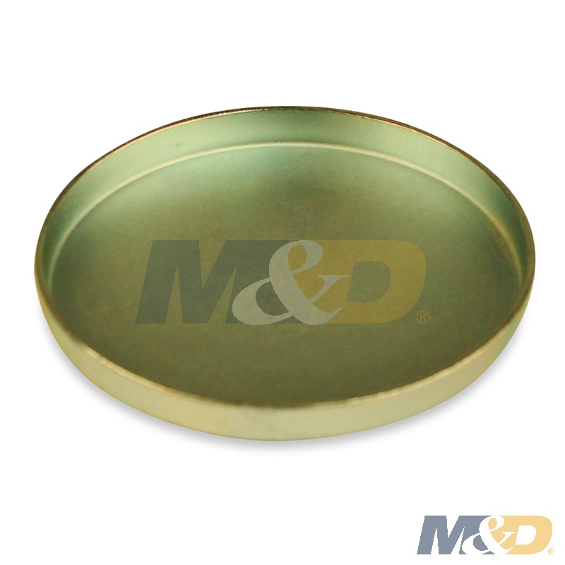 Product: Mack E-Tech 4 in. Camshaft Freeze Plug
