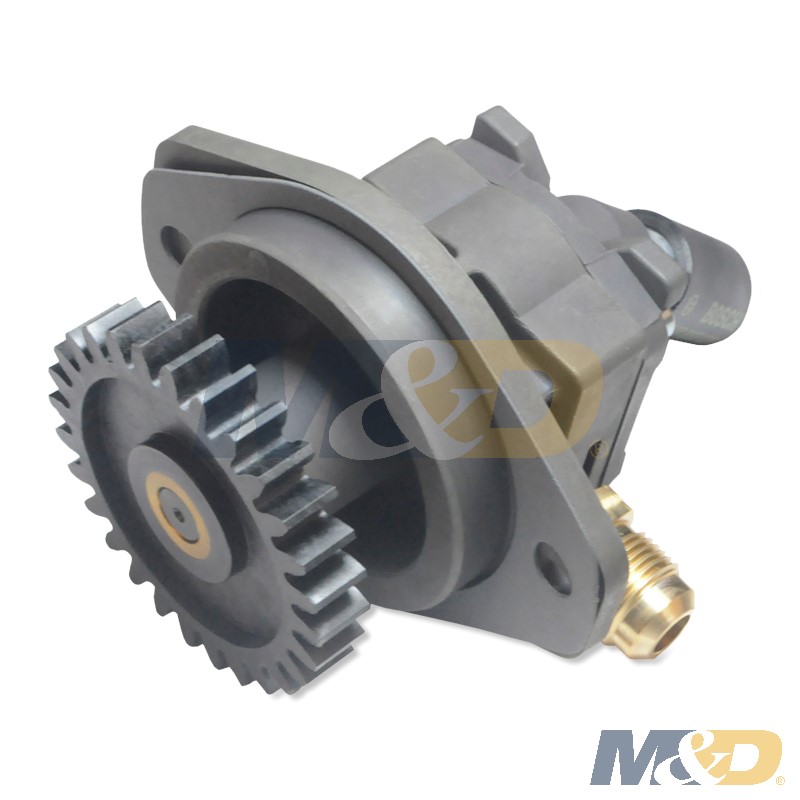 Product: 1997 - 2002 Mack E7 E-Tech EUP Supply Pump