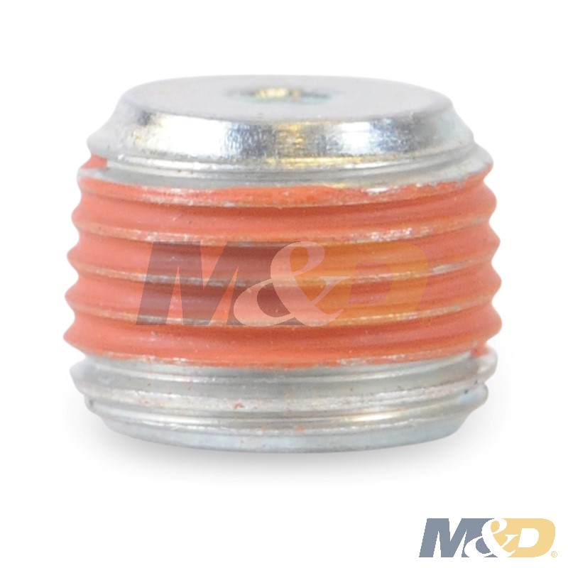 Product: Tapered Thread Pipe Plug