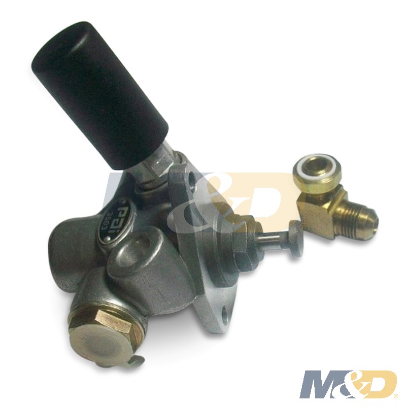 Product: Mack E7 Injection Pump-Mounted Supply Pump