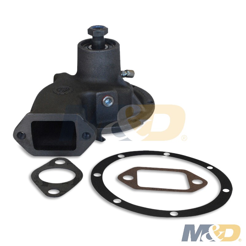 Product: New Water Pump Assembly