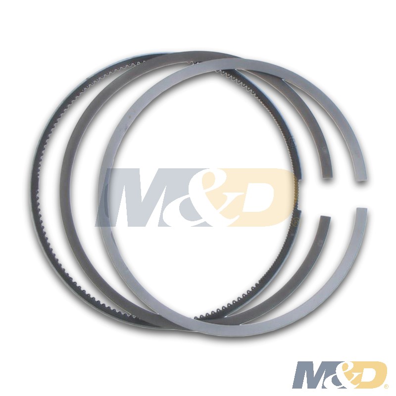 Product: Piston Ring Set
