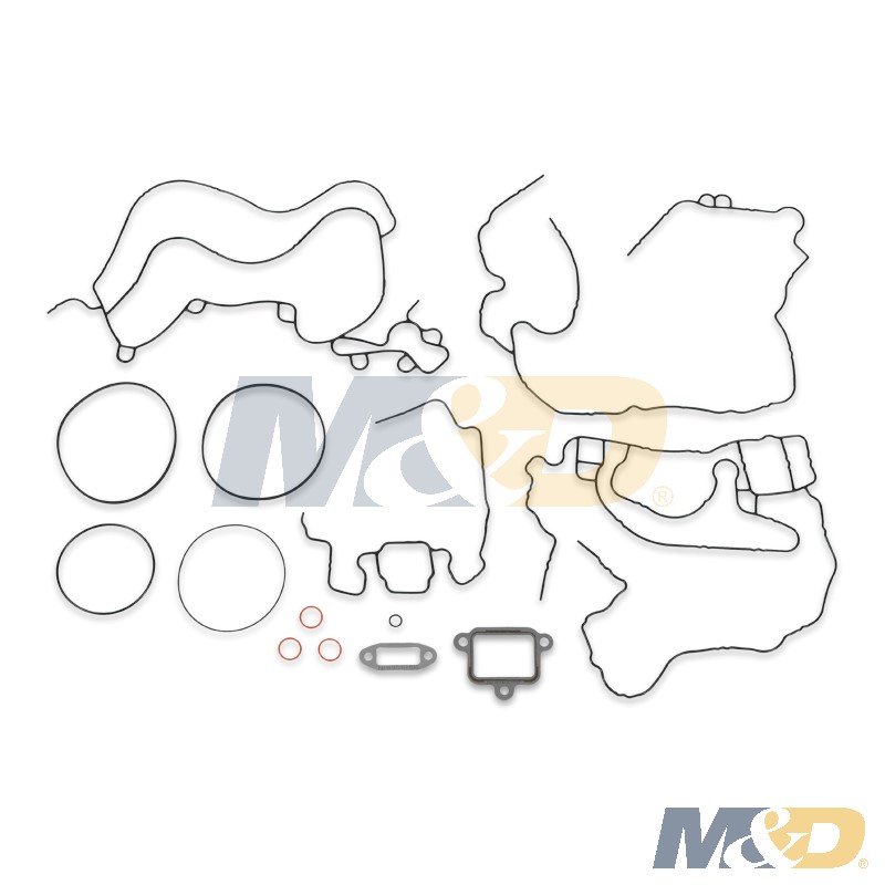 Product: Front Cover Gasket Set