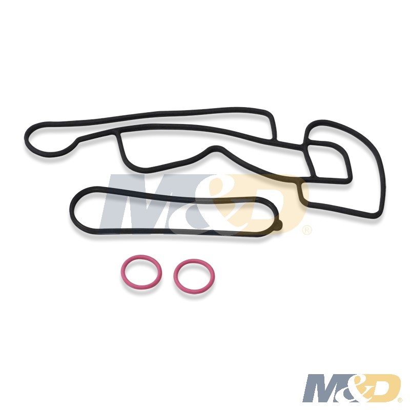 Product: Oil Cooler Housing Gasket Kit