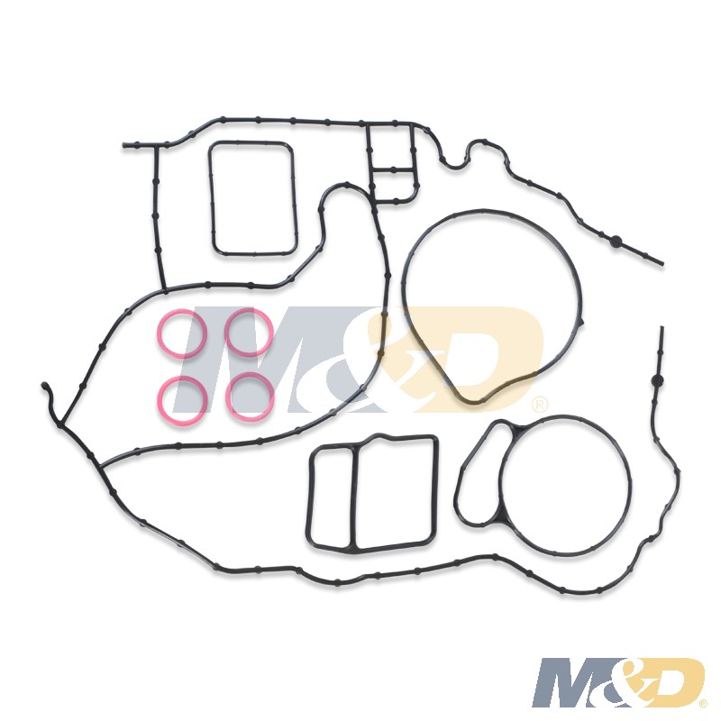 Product: Rear Front Cover Gasket Kit