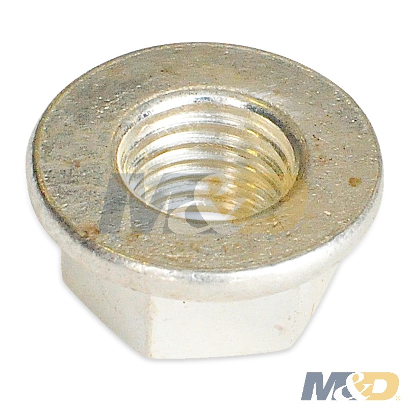 Product: International DT466 NGD Turbocharger Mouting Nut