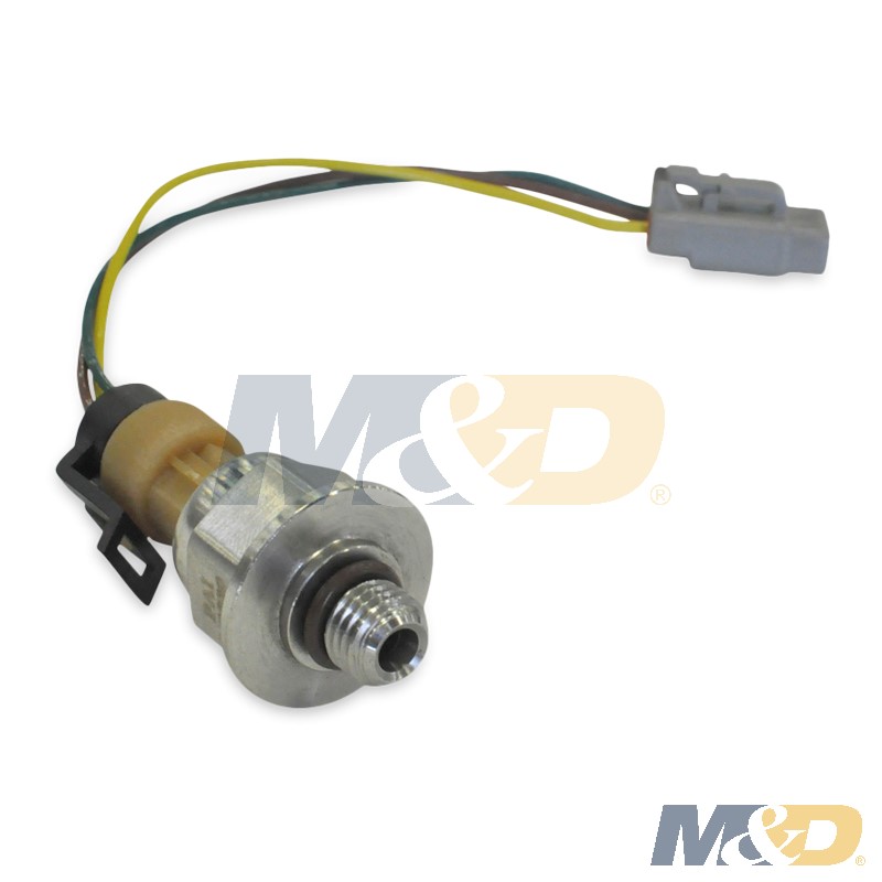 Product: 2004 - 2007 International / Navistar Injection Control ...