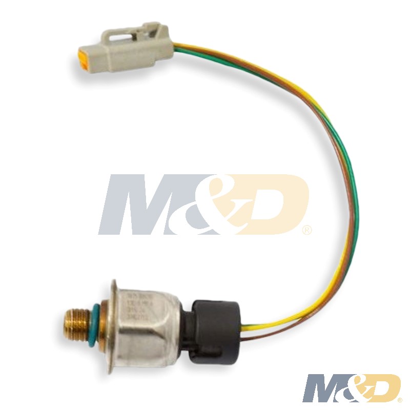 Product: Injector Pressure Control (ICP) Sensor