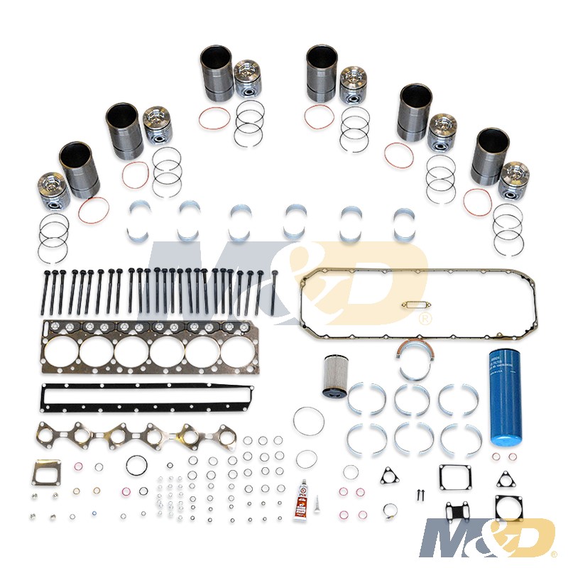 Product: Inframe Overhaul Kit