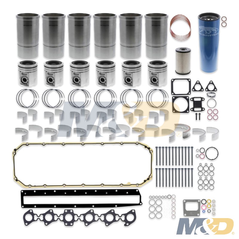 Product: Inframe Overhaul Kit