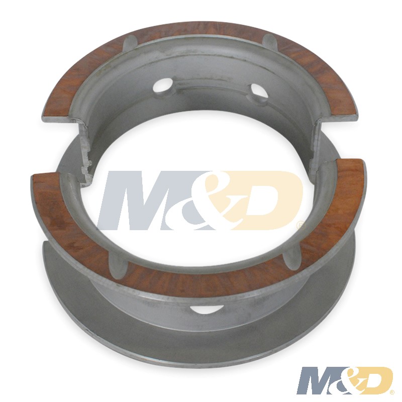 Product: Standard Main Thrust Bearing