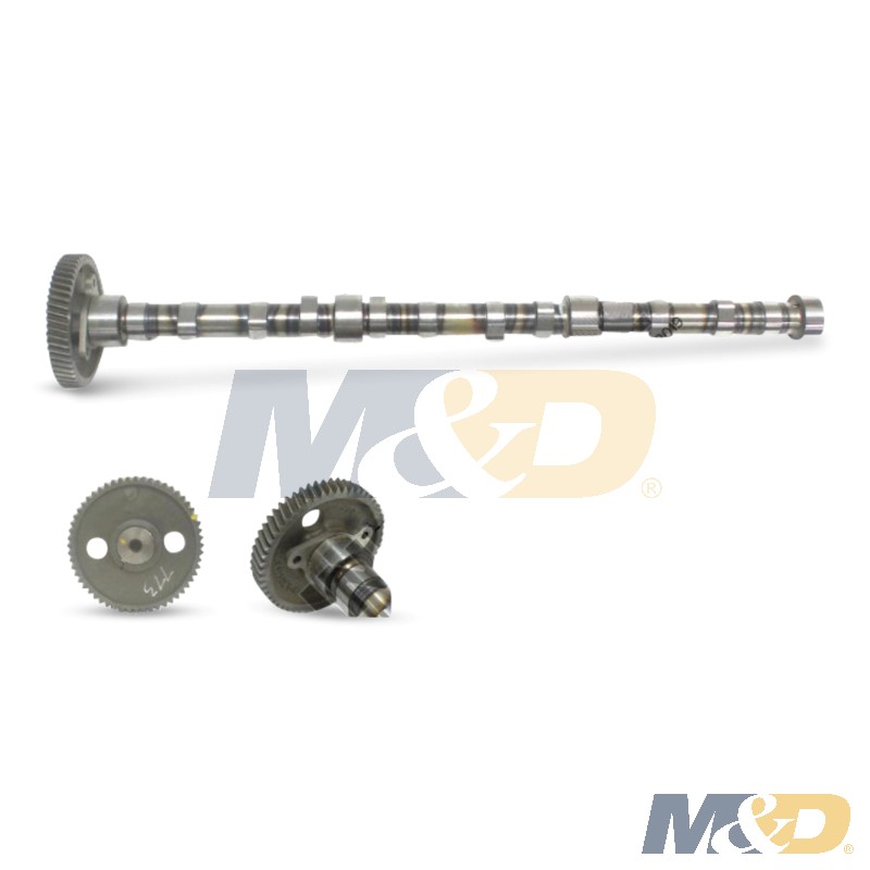 Product: 2004 - Pres Navistar DT466 & DT570 Camshaft Kit