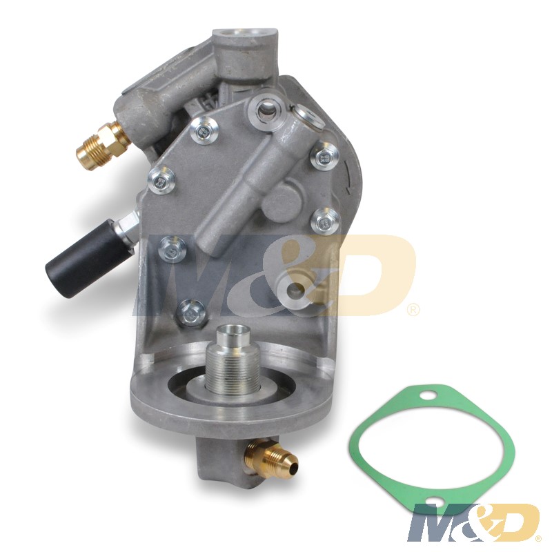 Product: FUEL SUPPLY PUMP MACK E7 VISION & MR 1989 - 2005