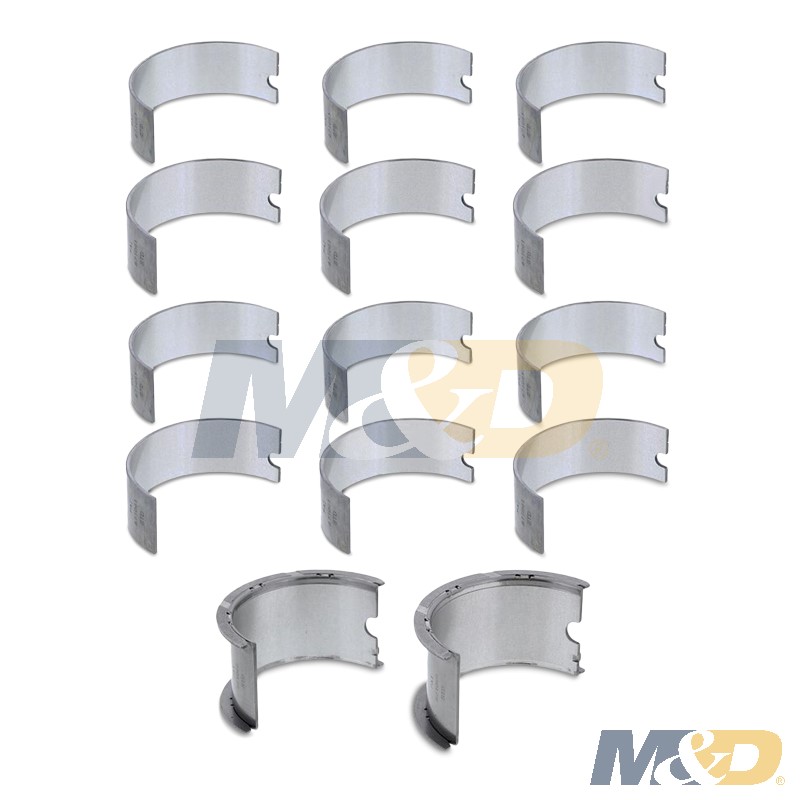 Product: Camshaft Bearing Kit
