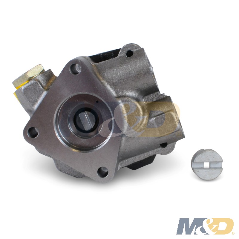 Product: FUEL TRANSFER PUMP MACK SERIES MP7 & MP8 VOLVO D11 & D13