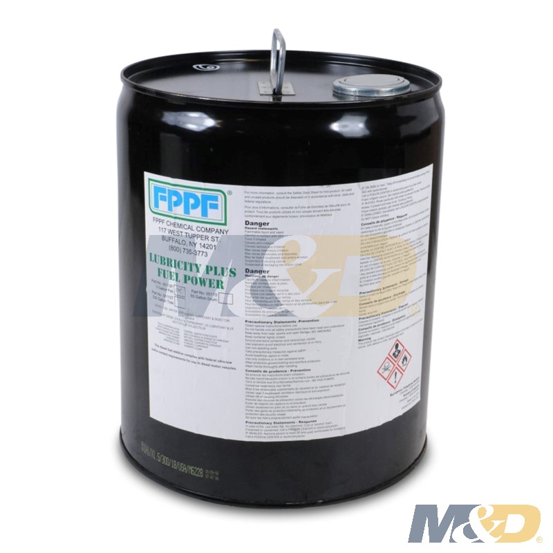 Product: 5 gal. Lubricity Additive