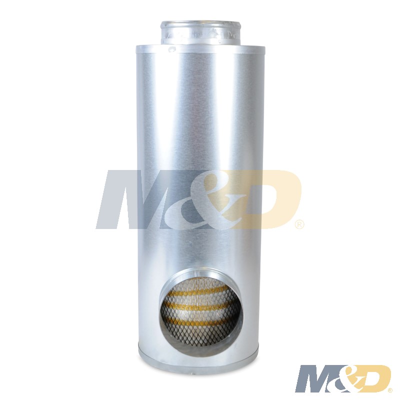 Product: Mobile & Stationary, Gas & Diesel Engine ECO-Lite Primary Air ...